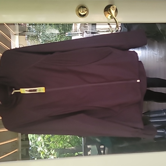 Tangerine | Jackets & Coats | Tangerine Brand Active Jacket | Poshmark